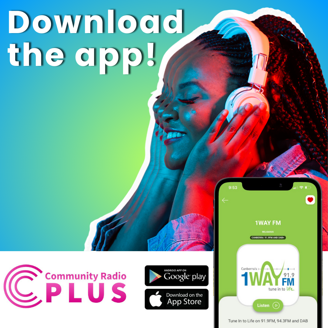 Michelle Pearse & Joshua Rowe – ACL - 1WAY FM